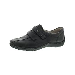 Waldl&auml;ufer WALDL&Auml;UFER Henni Klettschuh Schwarz | Gr.: 37