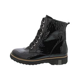 Waldl&auml;ufer WALDL&Auml;UFER Kitomi Schn&uuml;rstiefel Schwarz | Gr.: 37,5