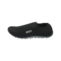 Leguano Scio Slipper Schwarz | Gr.: 41