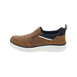 Bugatti Astra Slipper Braun | Gr.: 42
