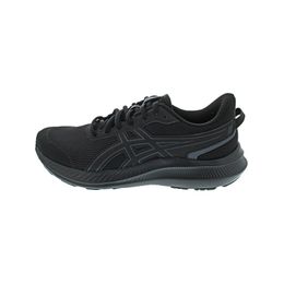 asics Jolt 5 Sportschuh Schwarz | Gr.: 44