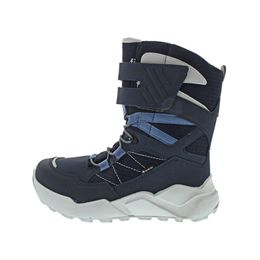 Superfit ROCKET Boots Blau | Gr.: 34