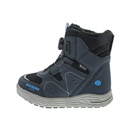 Dockers by Gerli Stiefel Blau | Gr.: 31