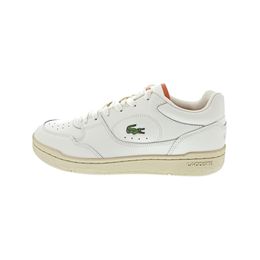 Lacoste Linedrive Sneakers Sneaker low Beige | Gr.: 45