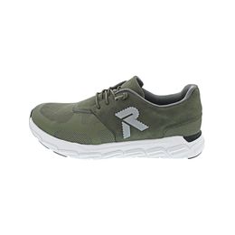 Rieker Sneaker low Gr&uuml;n | Gr.: 43