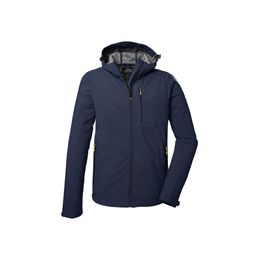 Killtec Jacke KOS 259 in Blau3024 | Gr.: XXL