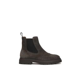 Kazar Chelsea Boots in Braun | Gr.: 41