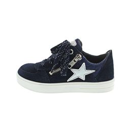 Superfit STELLA Sneaker Blau | Gr.: 29