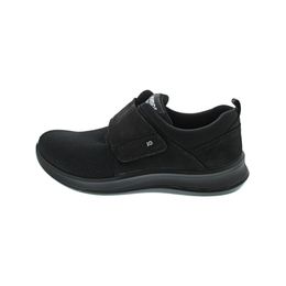 Jomos Slipper Schwarz | Gr.: 43