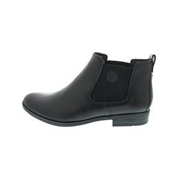 Gabor Chelsea Boot Schwarz | Gr.: 38,5