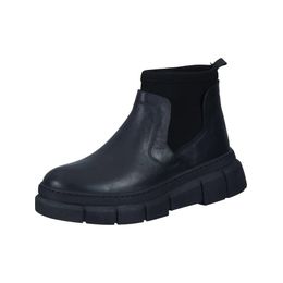 Piazza Chelsea Boots in schwarz | Gr.: 36