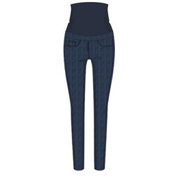 Noppies Jeggings Ella in Authentic Blue | Gr.: 27