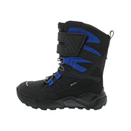 Superfit Rocket Boots Schwarz | Gr.: 33