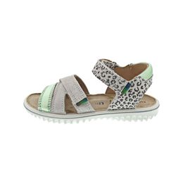 Superfit SPARKLE Sandale Beige | Gr.: 28