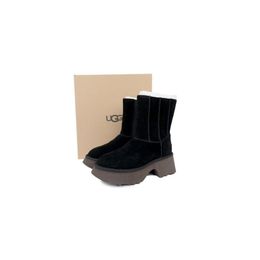 UGG Australia UGG High-Top Schneestiefel in schwarz | Gr.: 36