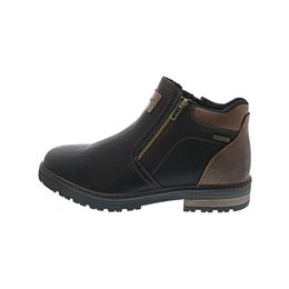 Romika Stiefelette Schwarz | Gr.: 44