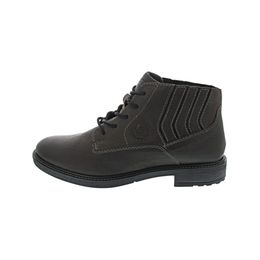 Bugatti Marcello Schn&uuml;rstiefel Grau | Gr.: 45