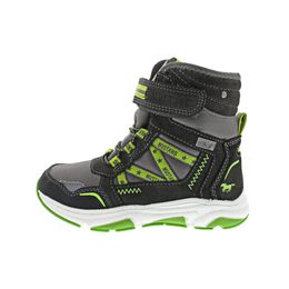 Mustang Stiefel Grau | Gr.: 34