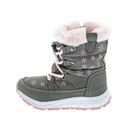 Lurchi Stiefel Grau | Gr.: 32