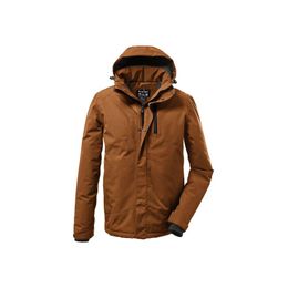 Killtec Outdoorjacke KOW 161 in Orange5011 | Gr.: XXL