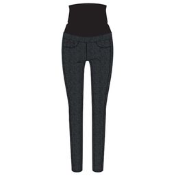 Noppies Jeggings Ella in Black Denim | Gr.: 27