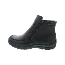 Jomos Stiefelette Schwarz | Gr.: 45