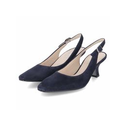 Gabor Sling in blue | Gr.: 37,5