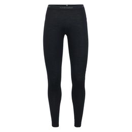 Icebreaker Unterhose in schwarz | Gr.: XS