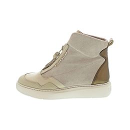 Hispanitas Oceania 4 Stiefelette Beige | Gr.: 40