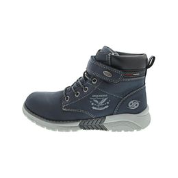 Dockers by Gerli Boots Blau | Gr.: 37