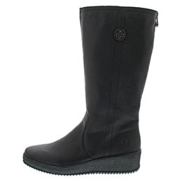 Rieker Stiefel Schwarz | Gr.: 36