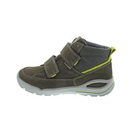 Ricosta Skip Klettstiefel Gr&uuml;n | Gr.: 32