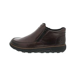 Rieker Stiefelette Braun | Gr.: 45
