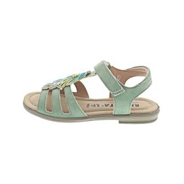Ricosta AMELIE Sandalette Gr&uuml;n | Gr.: 37