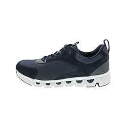 Geox Spherica Sneaker Blau | Gr.: 45