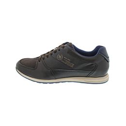 Bugatti Thorello Sneaker low Braun | Gr.: 45