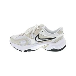Nike AL8 Sportschuh Wei&szlig; | Gr.: 38,5