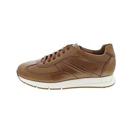 Lloyd Adlay Sneaker low Braun | Gr.: 44