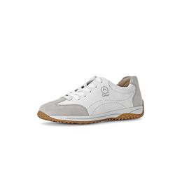 Gabor Sneaker low in wei&szlig; | Gr.: 40