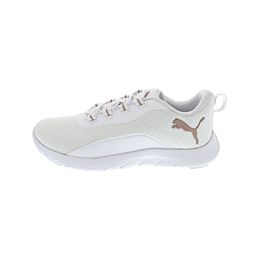 Puma Slipper Wei&szlig; | Gr.: 42,5