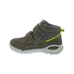 Ricosta Skip Klettstiefel Gr&uuml;n | Gr.: 31