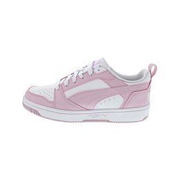 Puma Rebound v6 Low Sneaker Rosa | Gr.: 42,5