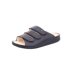 Finn Comfort Pantoletten KORFU in black | Gr.: 35