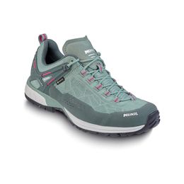 Meindl Wanderschuh Top Trail Lady GTX in Schlamm | Gr.: 5,5
