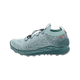 Lowa Fusion Lo Ws Wanderschuh Blau | Gr.: 39