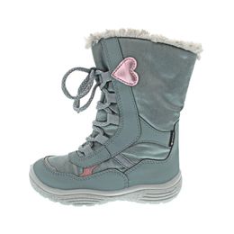Superfit Crystal Stiefel Gr&uuml;n | Gr.: 26