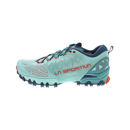 La Sportiva Bushido II Woman Wanderschuh Blau | Gr.: 42,5