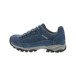 Meindl Atlanta Lady GTX Wanderschuh Blau | Gr.: 39