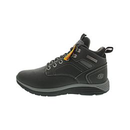 Dockers by Gerli Schn&uuml;rstiefel Schwarz | Gr.: 40