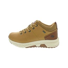Dockers by Gerli Schn&uuml;rstiefel Beige | Gr.: 44